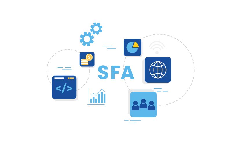 Business Solutions (CRM SFA MA Systems) - NAL Company | 株式会社NAL VIETNAM | デジタル時代で世界中の人々、企業の全ての可能 ...