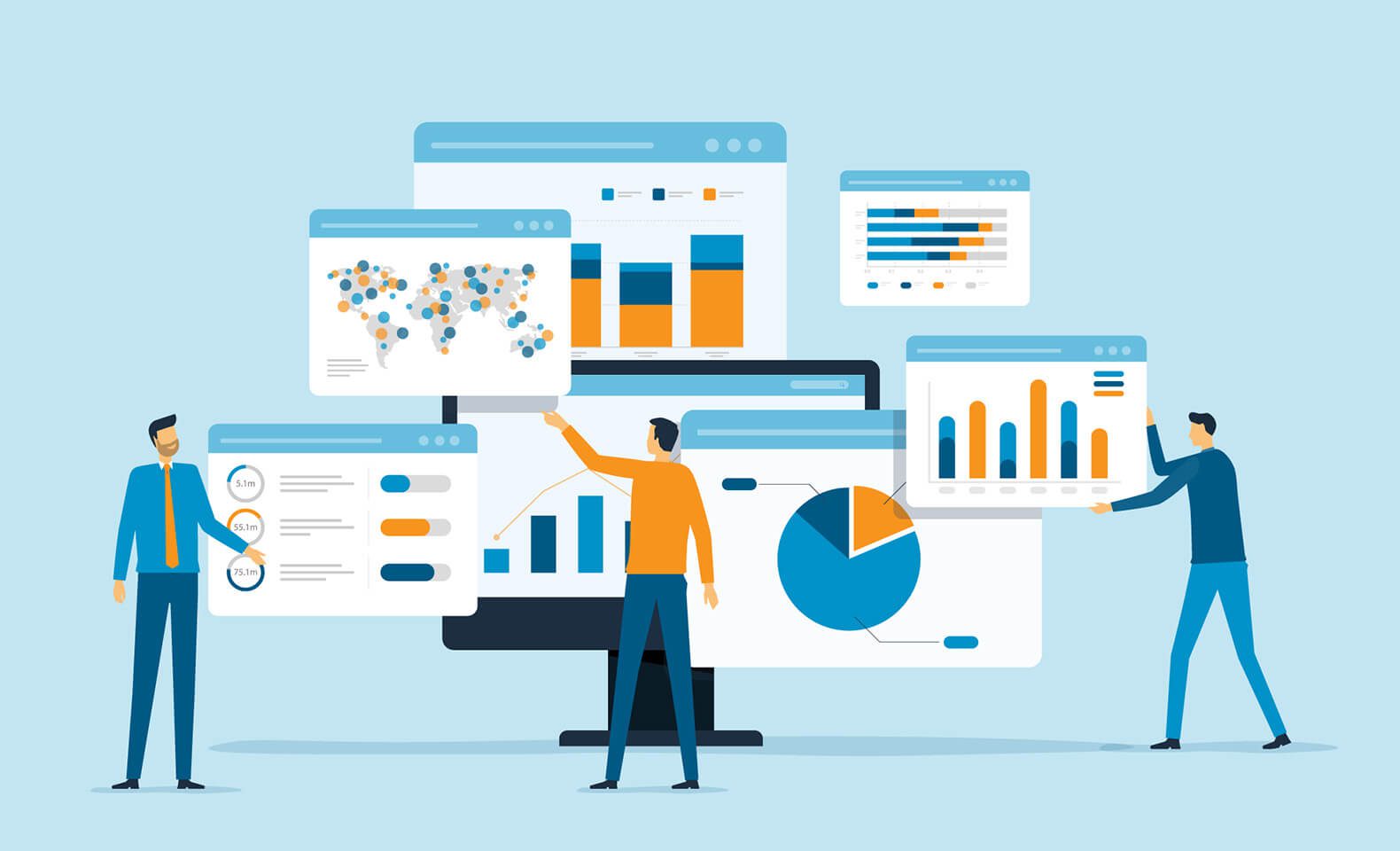 大手企業向け生成AIナレッジ基盤 - NAL Company | 株式会社NAL VIETNAM | デジタル時代で世界中の人々、企業の全ての ...